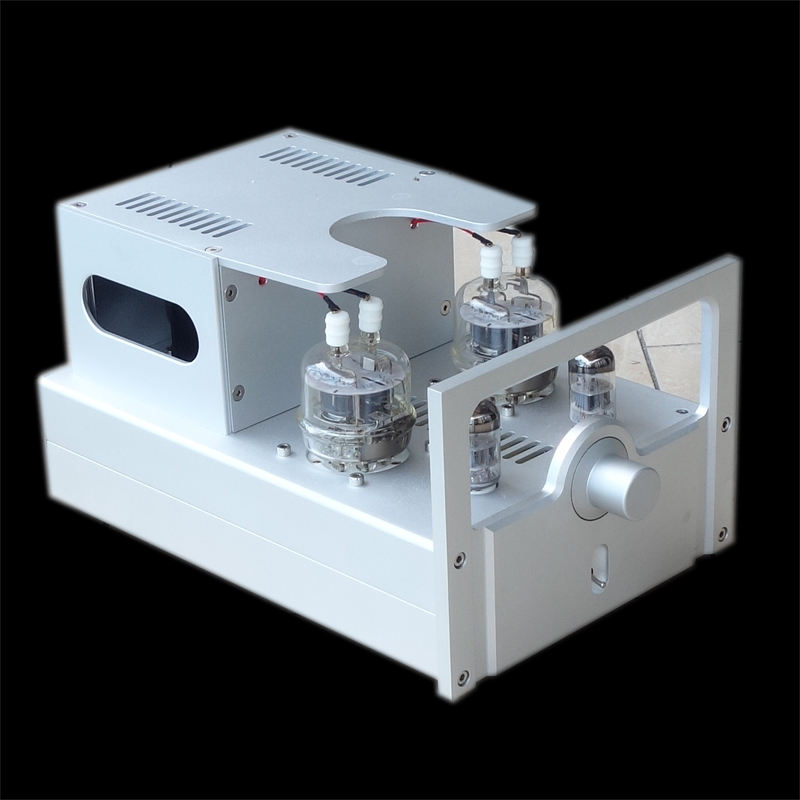 Model No#PAT-FU32 - Audio Phonic : Audio Phonic