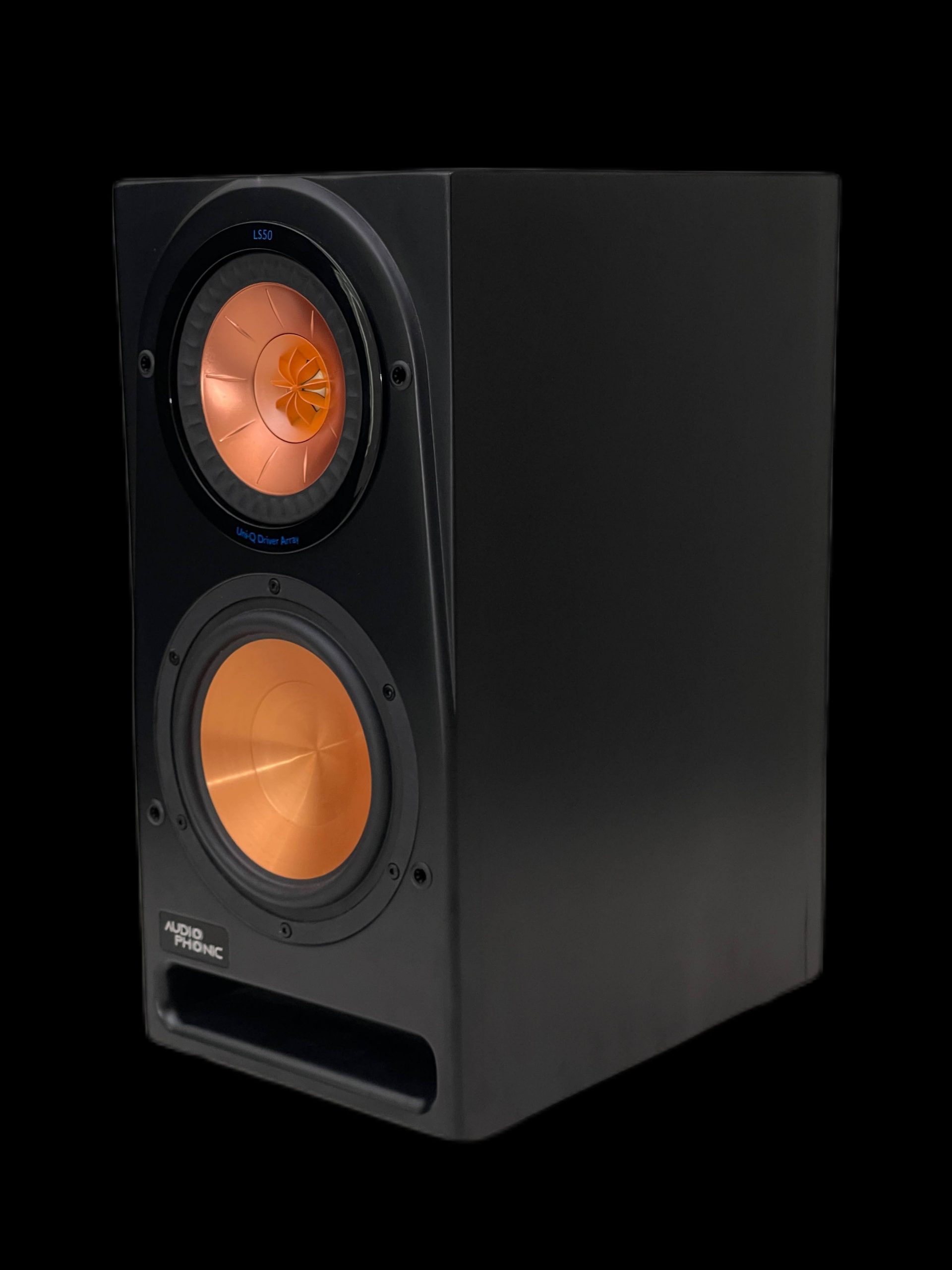 Model# PHONIC-KG7 - Audio Phonic : Audio Phonic