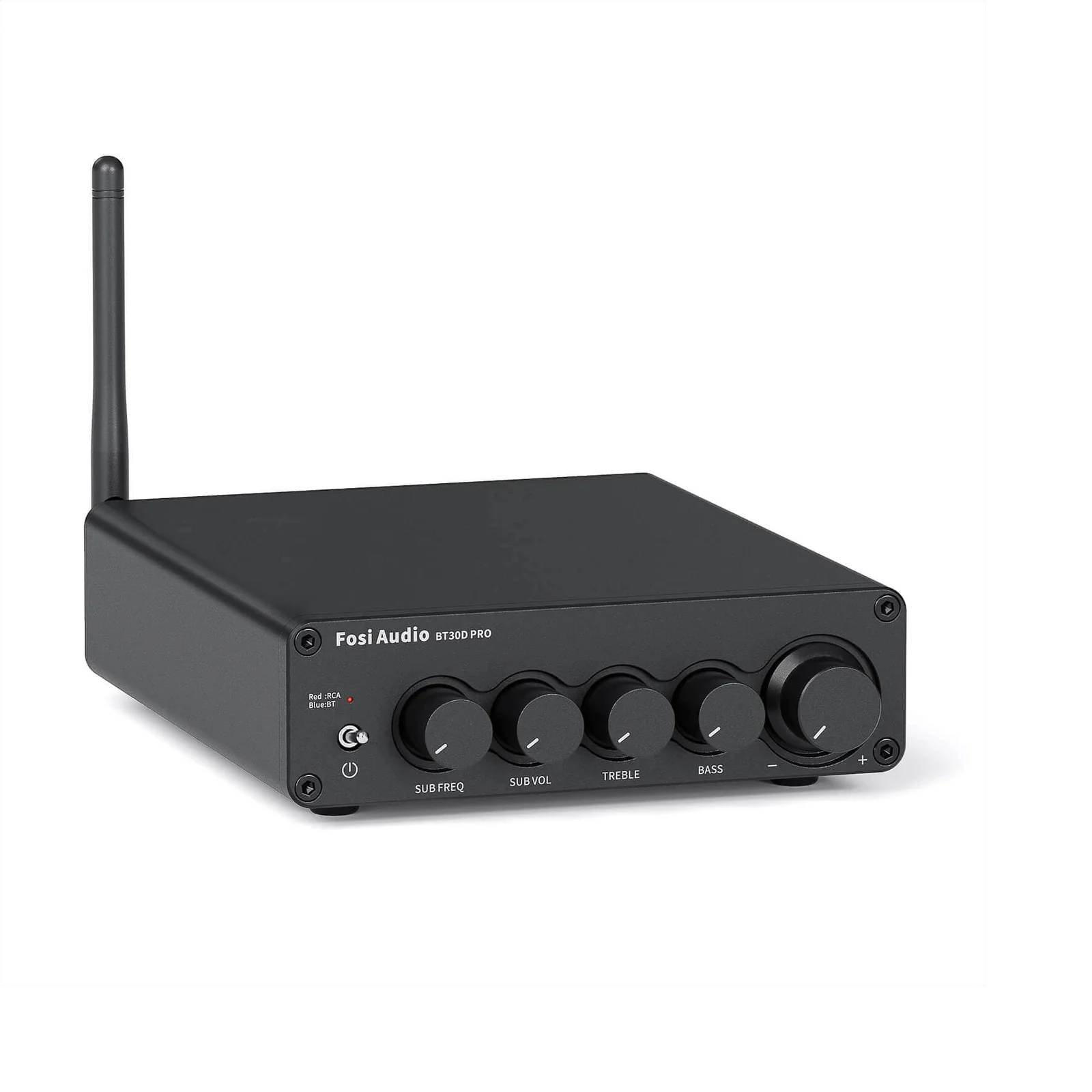 Model No: Fosi Audio BT30D Pro - Audio Phonic : Audio Phonic