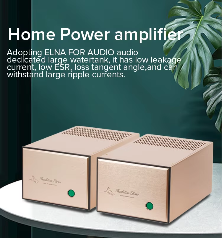 Model#PA-FM111 - Audio Phonic : Audio Phonic