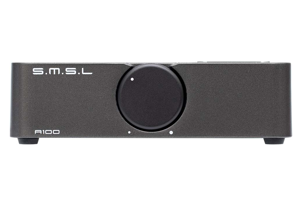 Model No: SMSL A100 - Audio Phonic : Audio Phonic