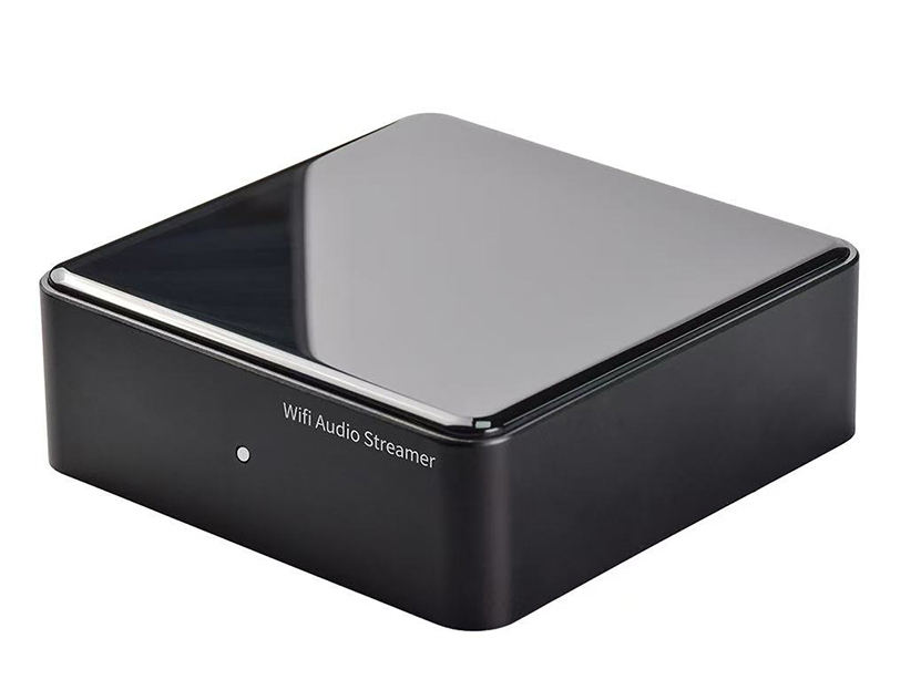 Model No: CL-BOX PRO - Audio Phonic : Audio Phonic